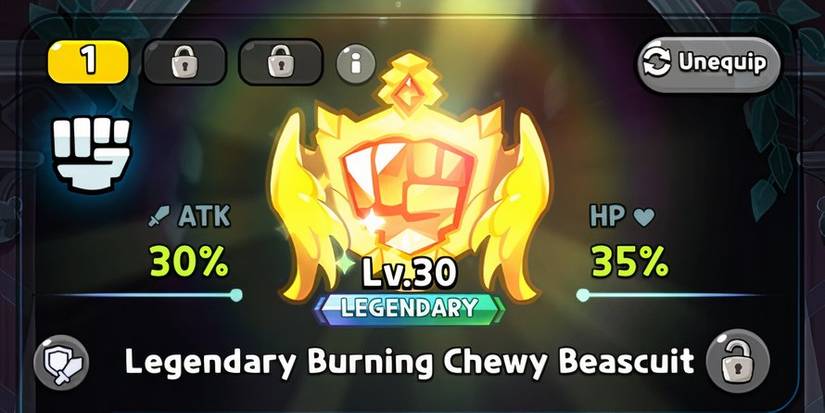 Cookie Run: Kingdom - Best Toppings & Beascuits For Burning Spice Cookie