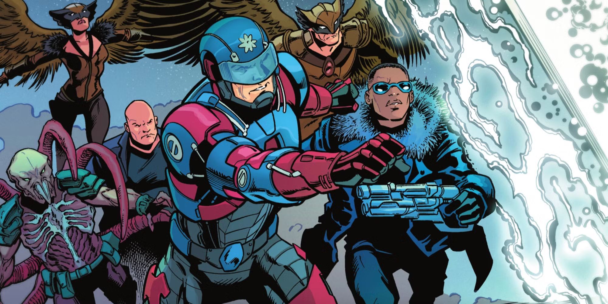 From Screen to Page: Unpacking the History Behind DC's Underrated ...