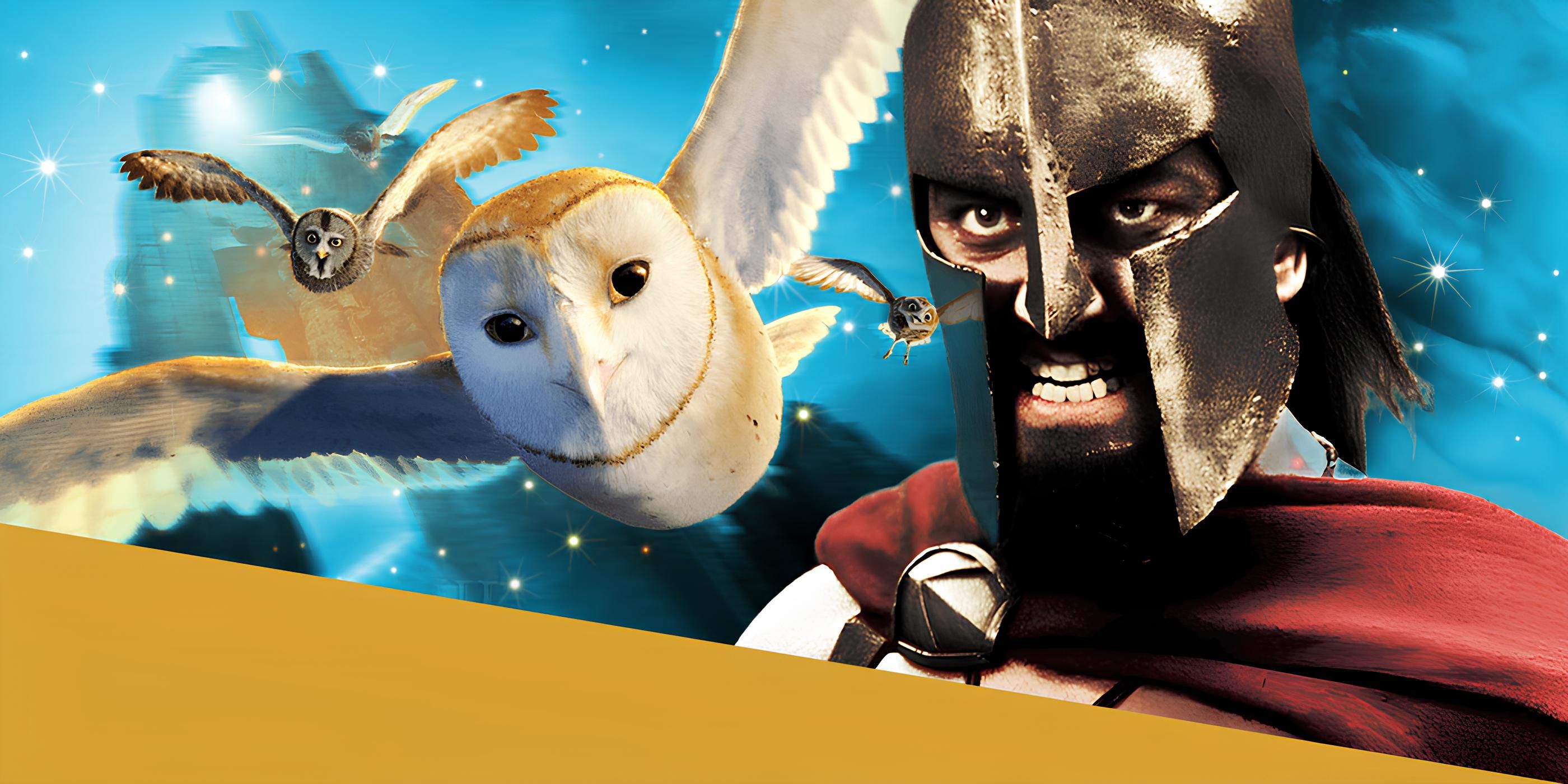 What Are Zack Snyder's Best Movies Outside of the DCEU?