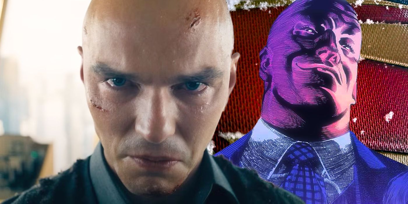 Superman | ScreenRant