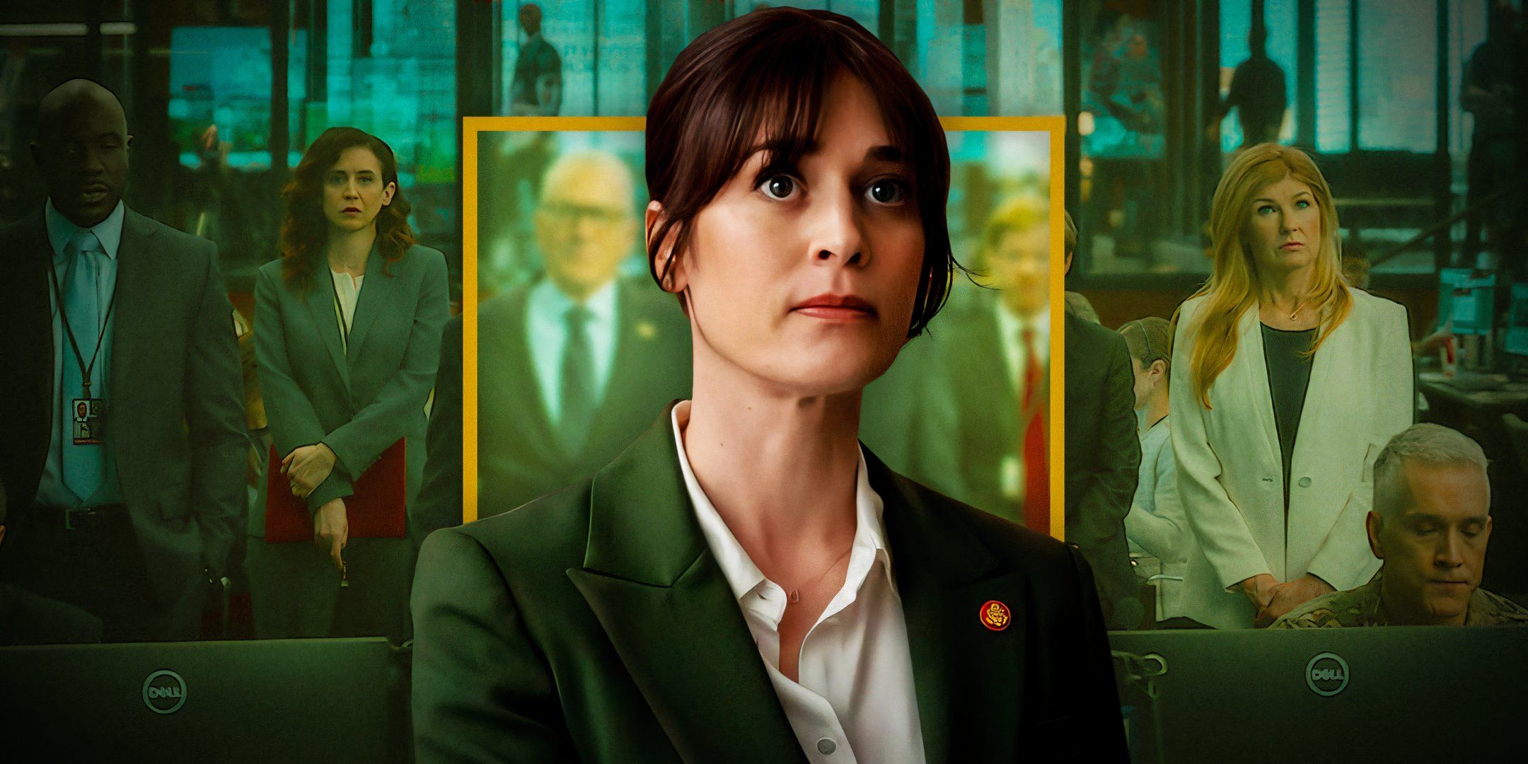 New Matrix Movie NOT Being Developed By The Wachowskis