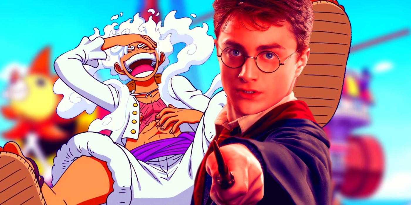 One Piece's New Straw Hat Designs Make Them Look Cooler Than Ever in ...