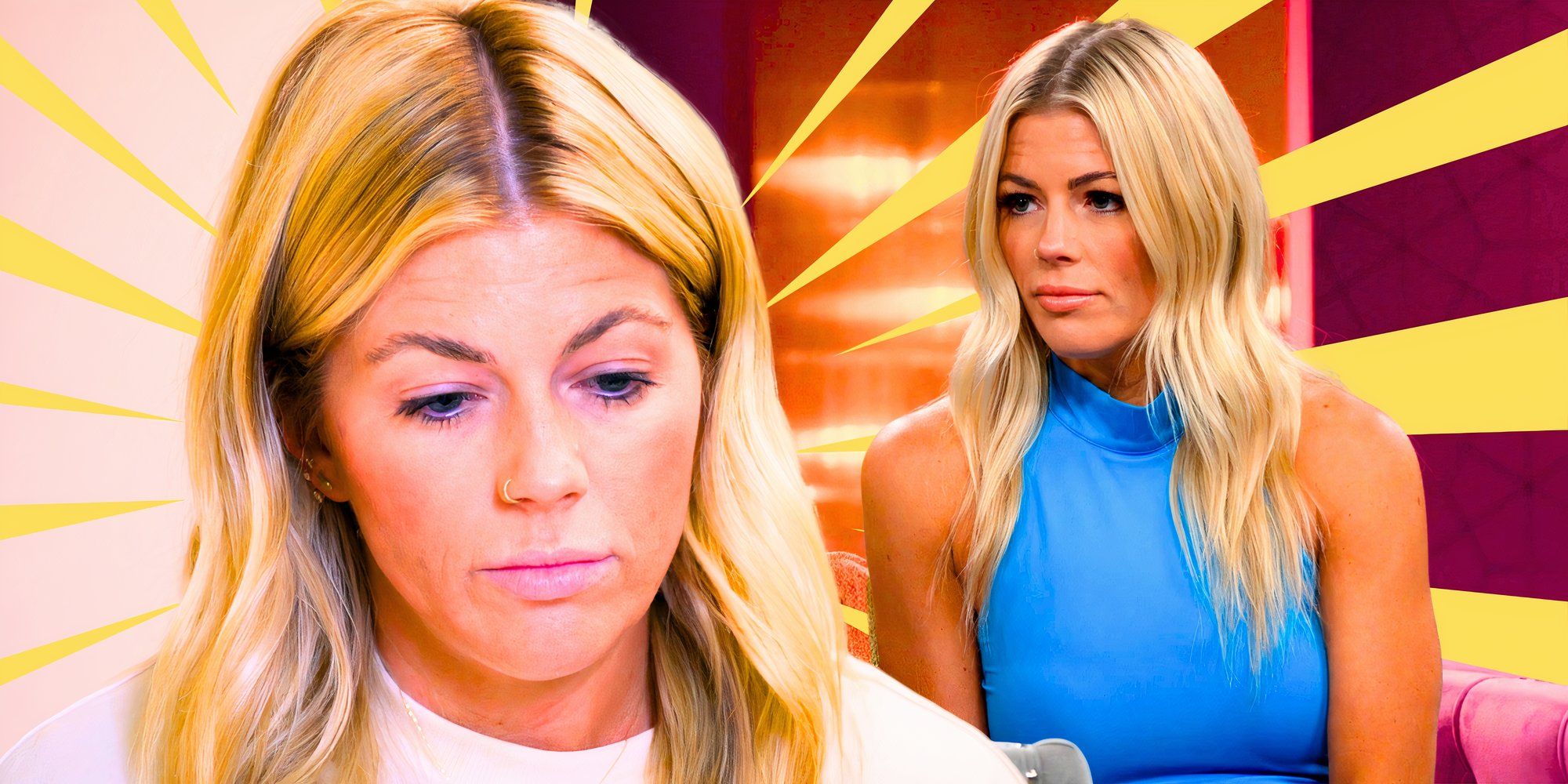 Michelle Tomblin Is The Hero Of Married At First Sight Season 18 ...