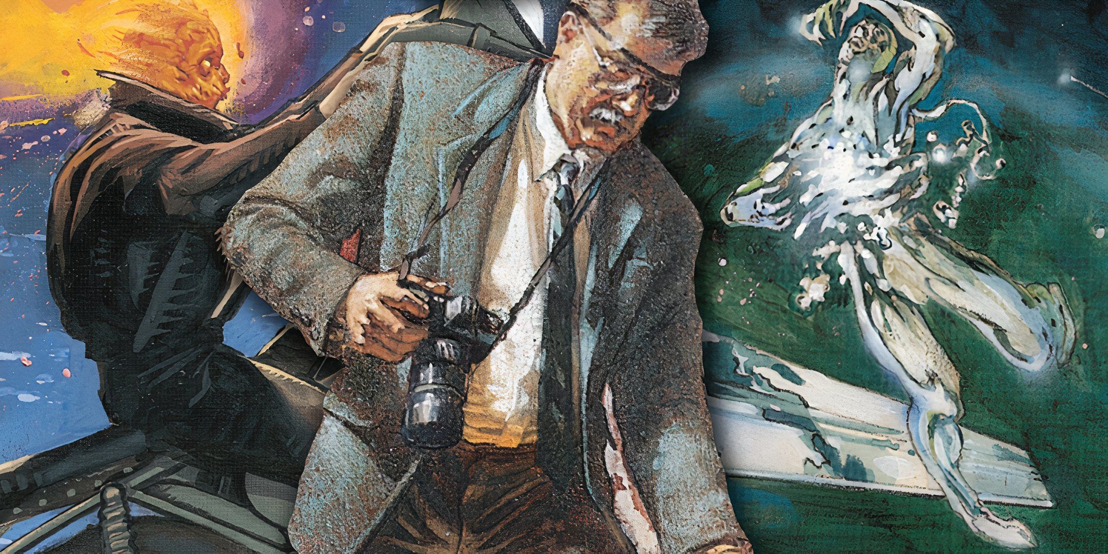 Marvel Finally Explains The Origins Of Secret Wars' Beyonders