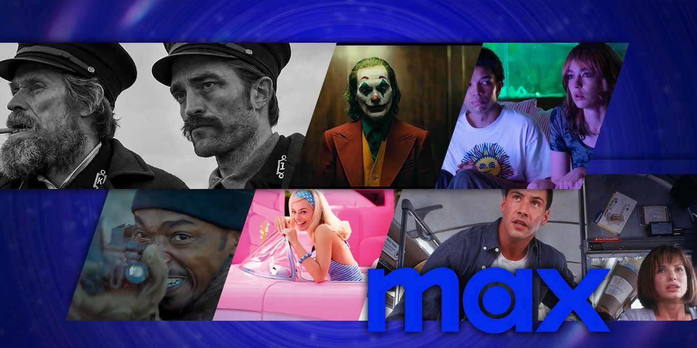 30 Best Movies On Max Right Now (March 2025)