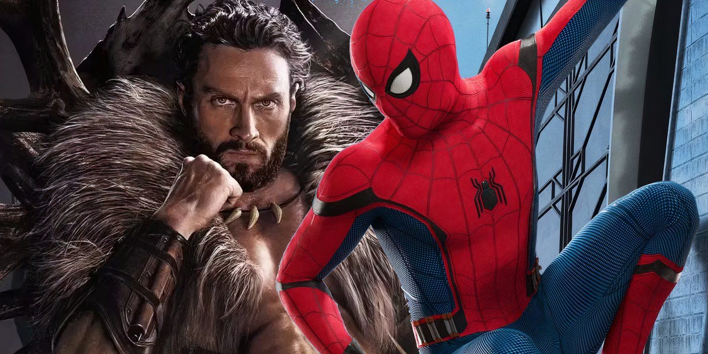 The MCU Redeems 1 Spider-Man Villain Less Than Two Months After Sony ...