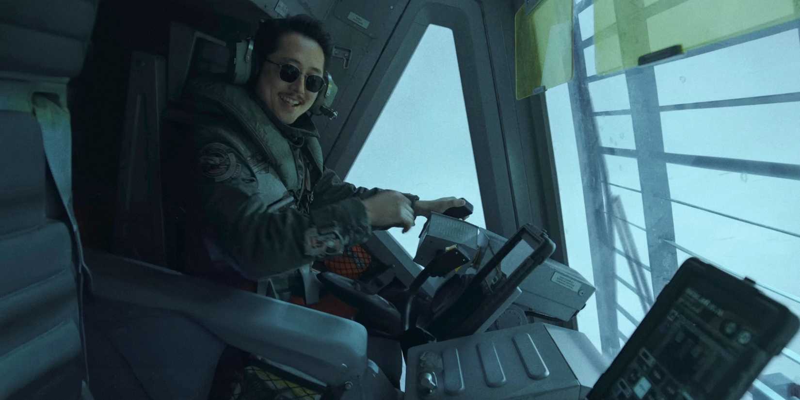 12 Biggest Book Changes In Mickey 17