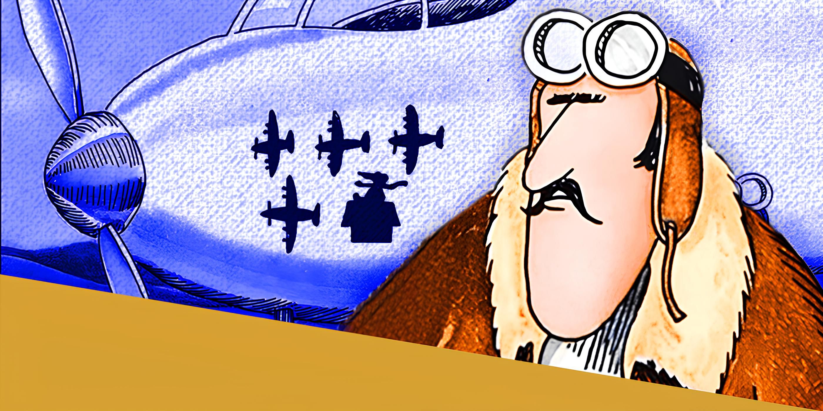 8 Iconic Far Side Comics That Got Unexpectedly Dark