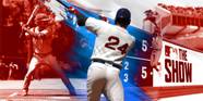 MLB The Show 25 All New Returning Legends