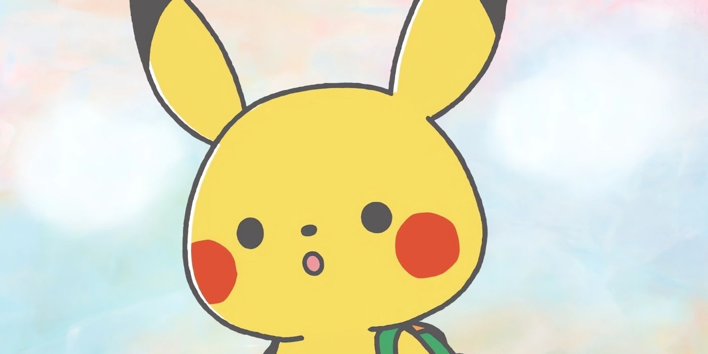 Real Pikachu Really Cute Pokemon Cute Pikachu 3