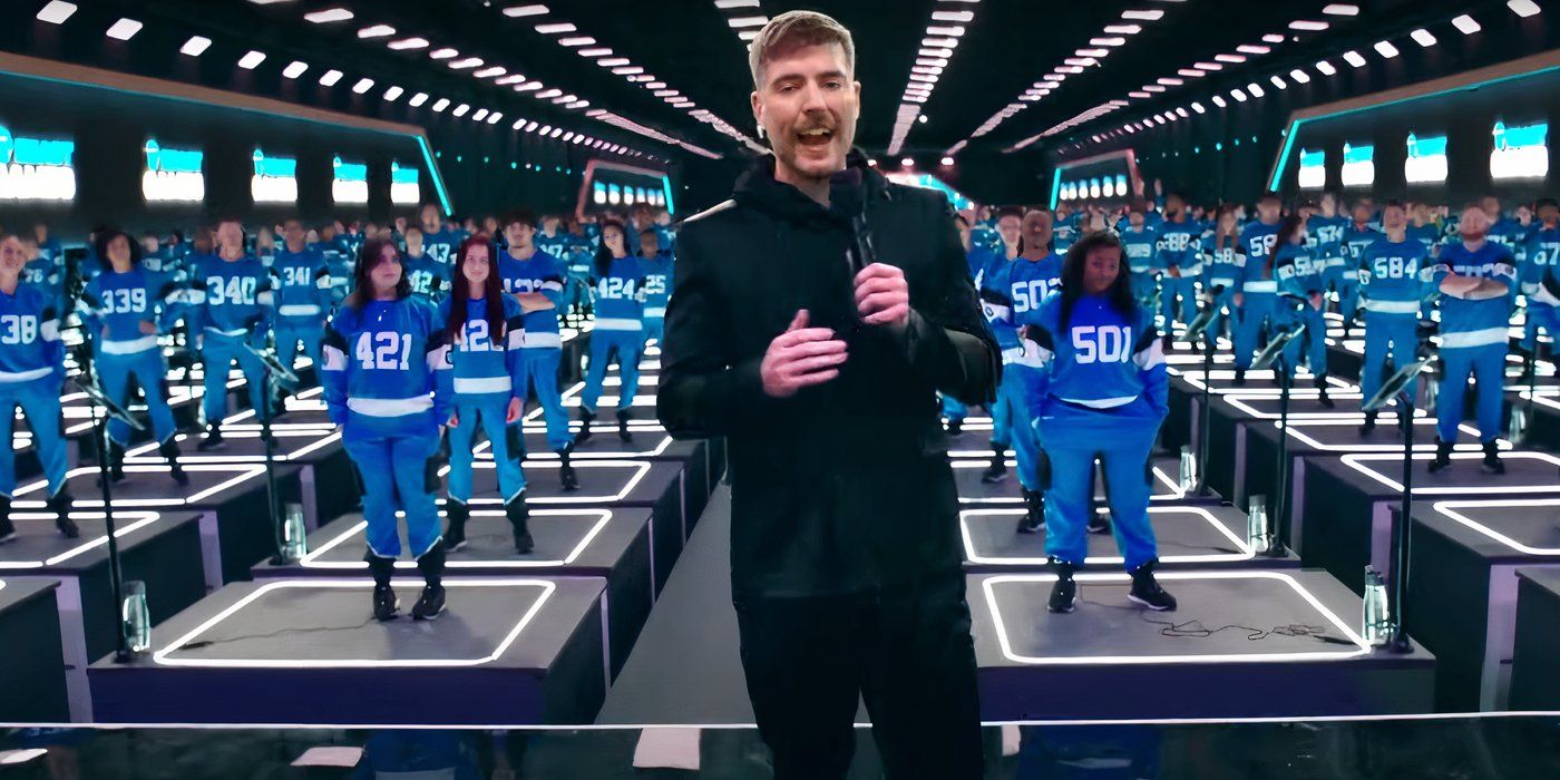 Reality TV Features | ScreenRant