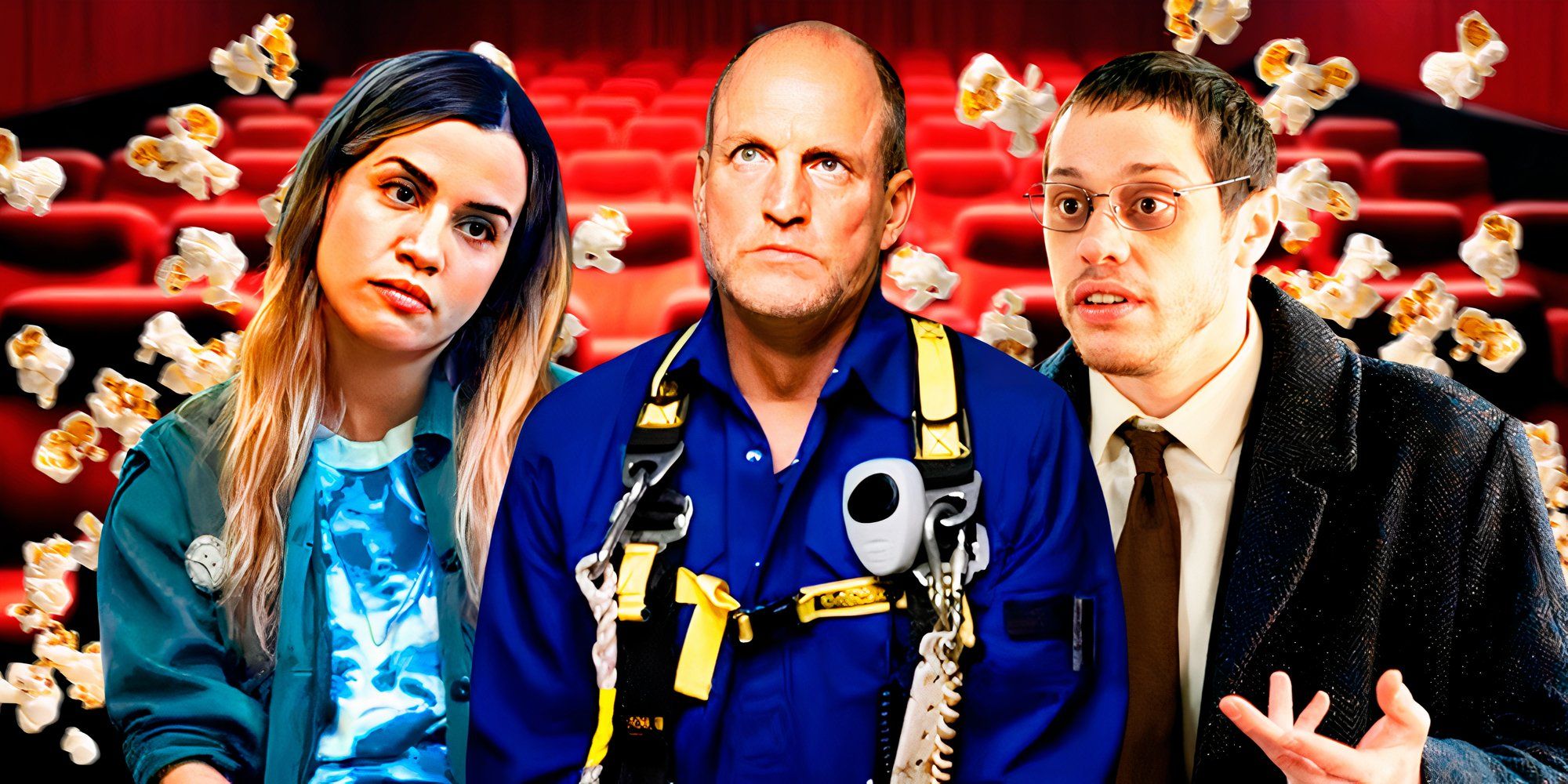 Every Movie Releasing In Theaters In February 2024