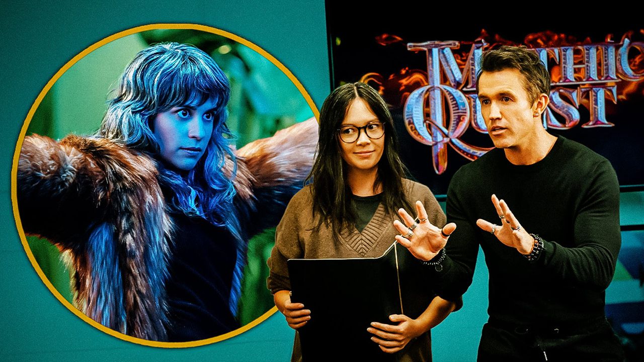 "Oh, Really, That's The Ending?": Why Mythic Quest Season 4's Murder ...