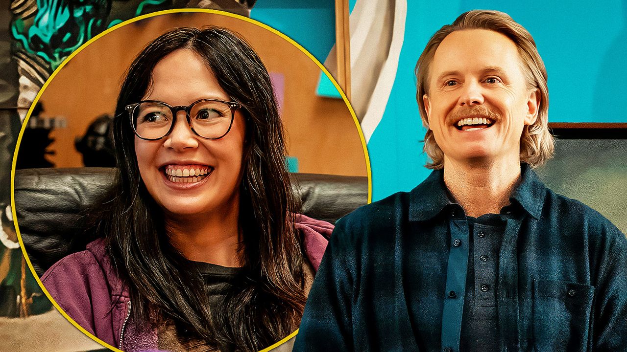 "I Never Thought I Would See Poppy In A Relationship": Charlotte Nicdao ...