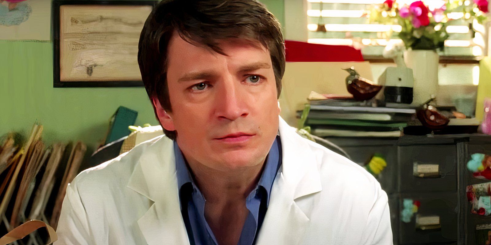 Firefly Star's Rom-Com With 89% RT Score Climbs Streaming Charts Ahead ...