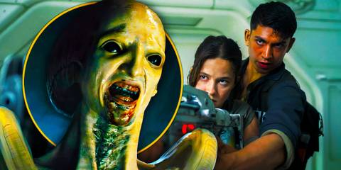 Alien: Romulus Summary, Latest News, Trailer, Cast, Where to Watch and More