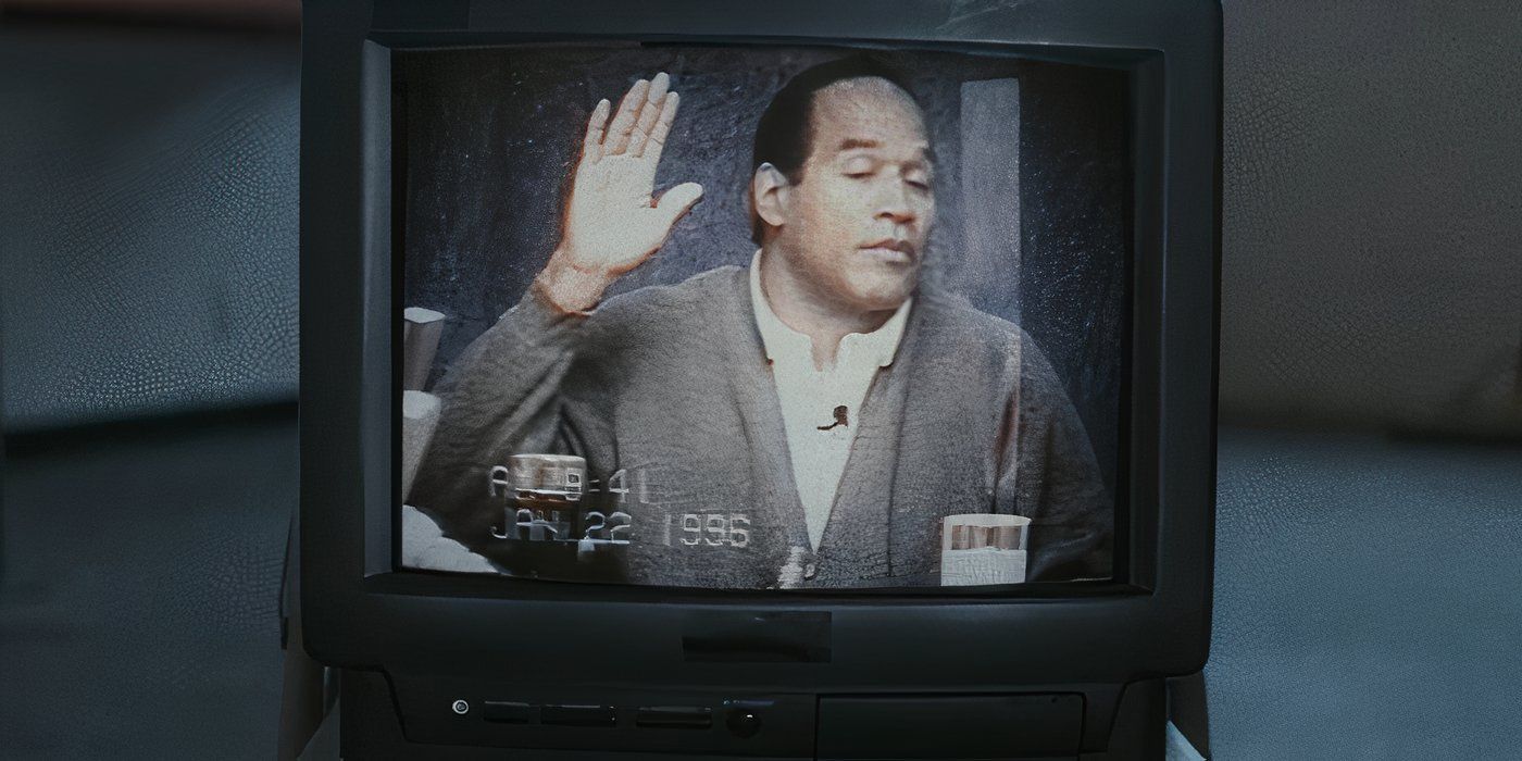 American Manhunt: O.J. Simpson Summary, Latest News, Trailer, Season ...