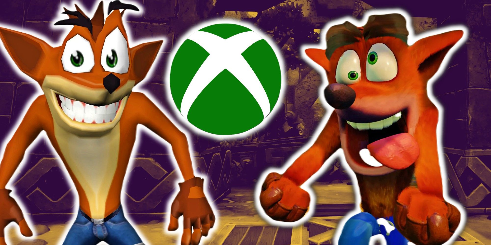Xbox’s New Plan To Bring Back Classic Games Sounds Like A Threat