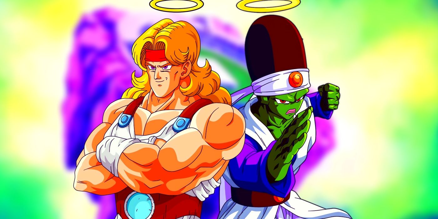 How Strong Dragon Ball Super's Piccolo Really Is