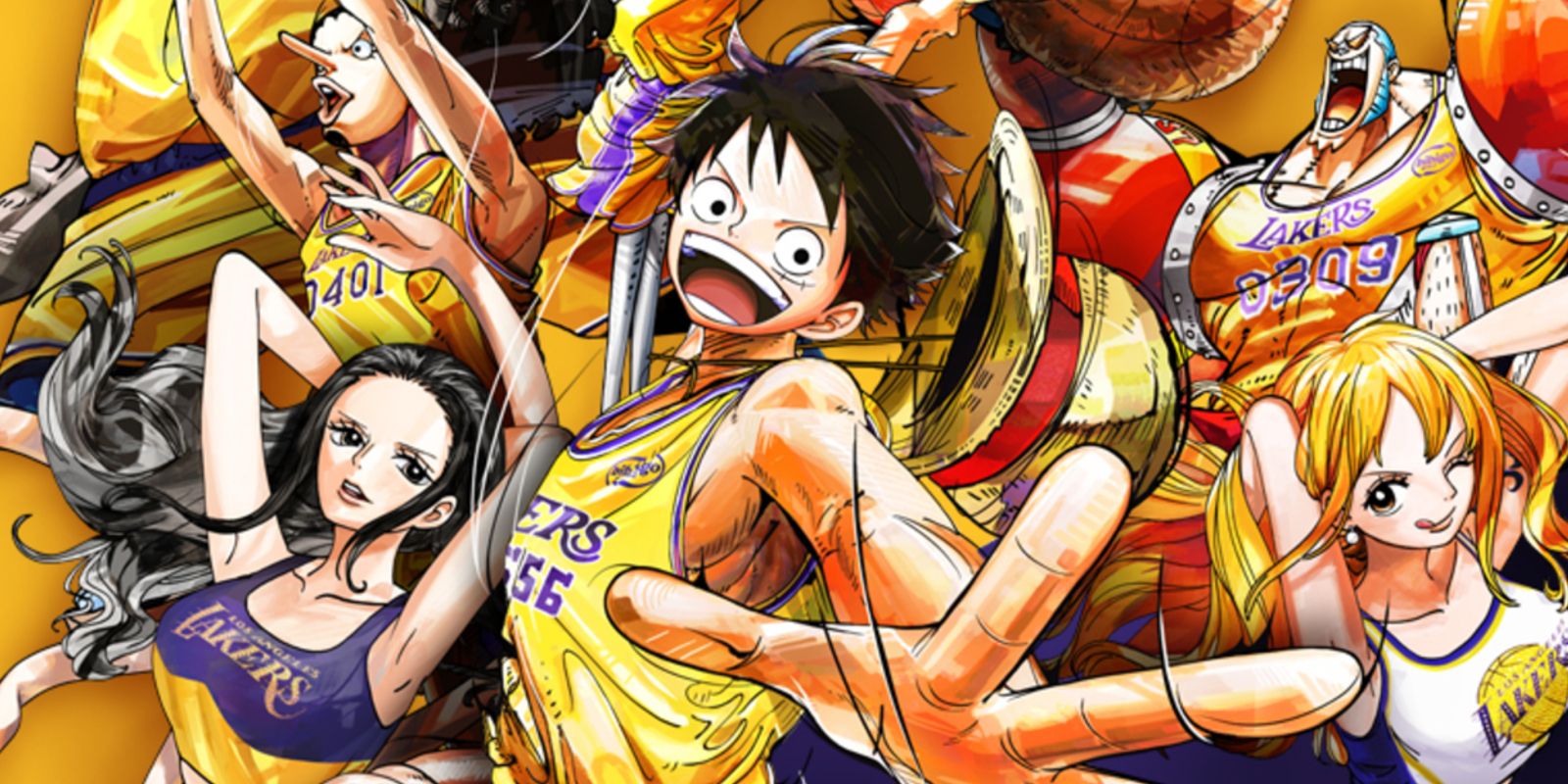 10 Strongest One Piece Pirate Crews 10 Strongest One Piece Pirate Crews