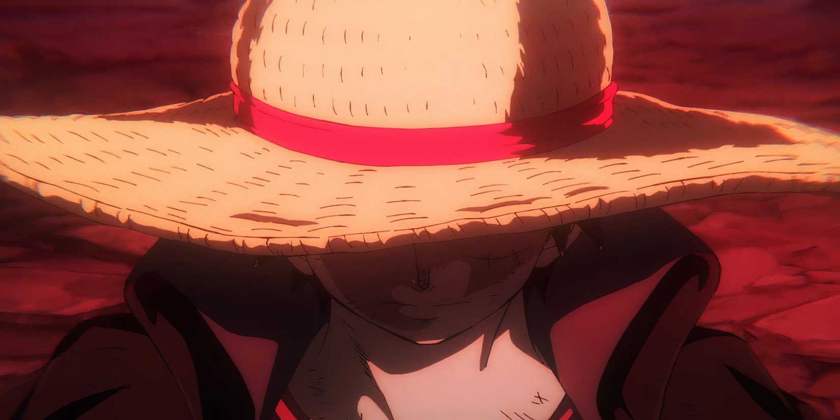 If Netflix Wants to Do One Piece Right, It Needs to Make One of Luffy's ...