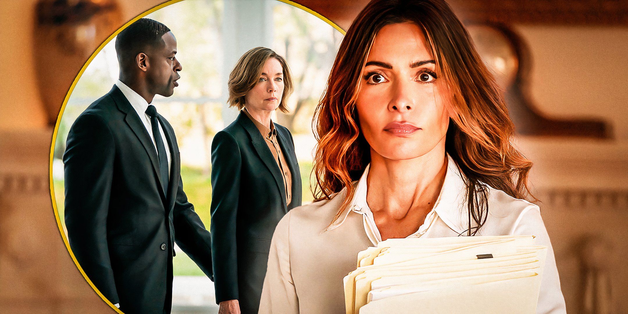 Ryan Reynolds & Rob McElhenney Confirm Welcome To Wrexham Season 2