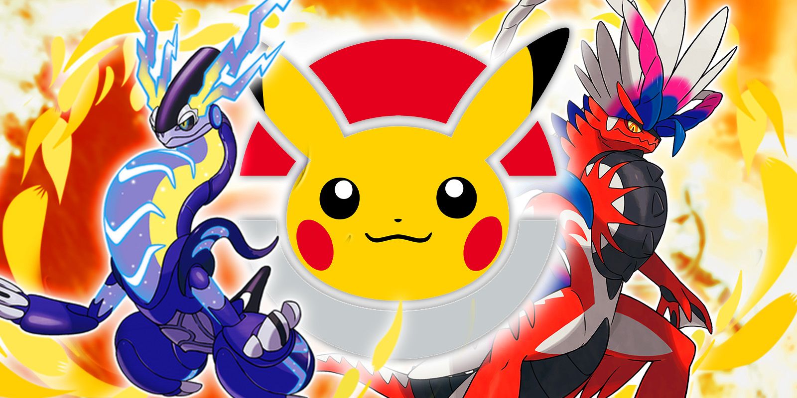 How To Find (& Catch) Zapdos In Pokémon Scarlet & Violet Indigo Disk DLC