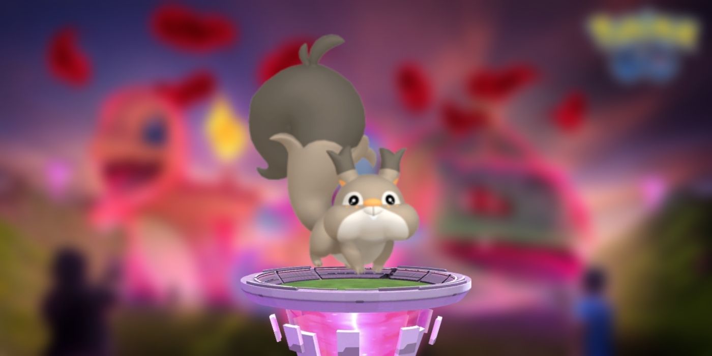 Pokémon GO: Dynamax Skwovet Max Battle Guide (Max Mondays)