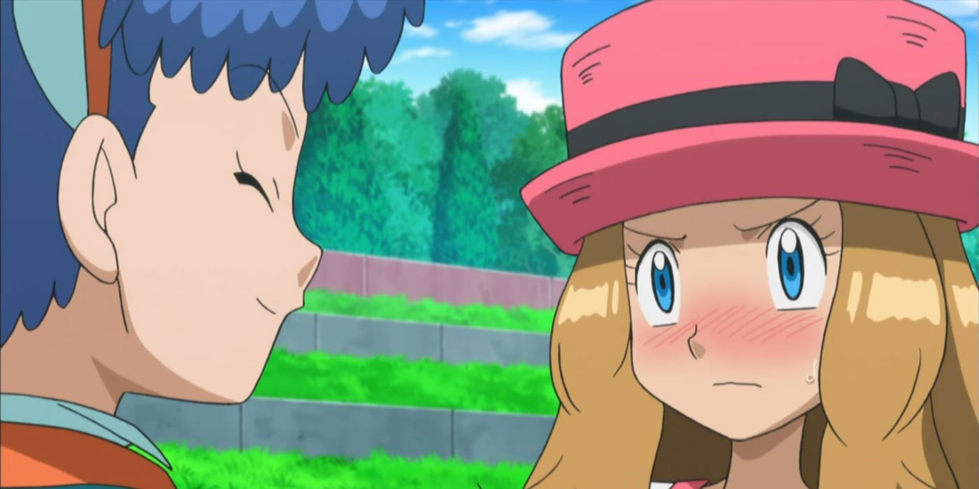 Pokemon Xy Episodes Pokémon (TV Series 1997–2023) Episode List