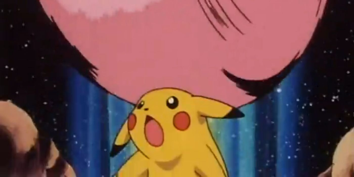 Miltank Jump Over The Moon