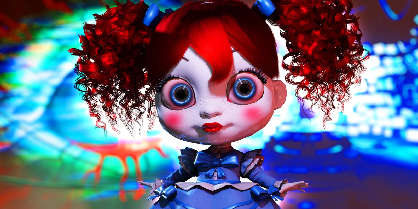 Poppy Playtime May Have Finally Confirmed Poppy's True Identity, & You Might've Missed It