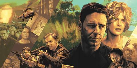 Proof of Life (2000) Summary, Latest News, Trailer, Cast, Where to ...