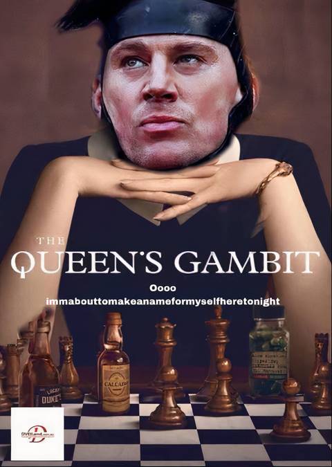 The Queen's Gambit Summary, Latest News, Trailer, Season List, Cast ...