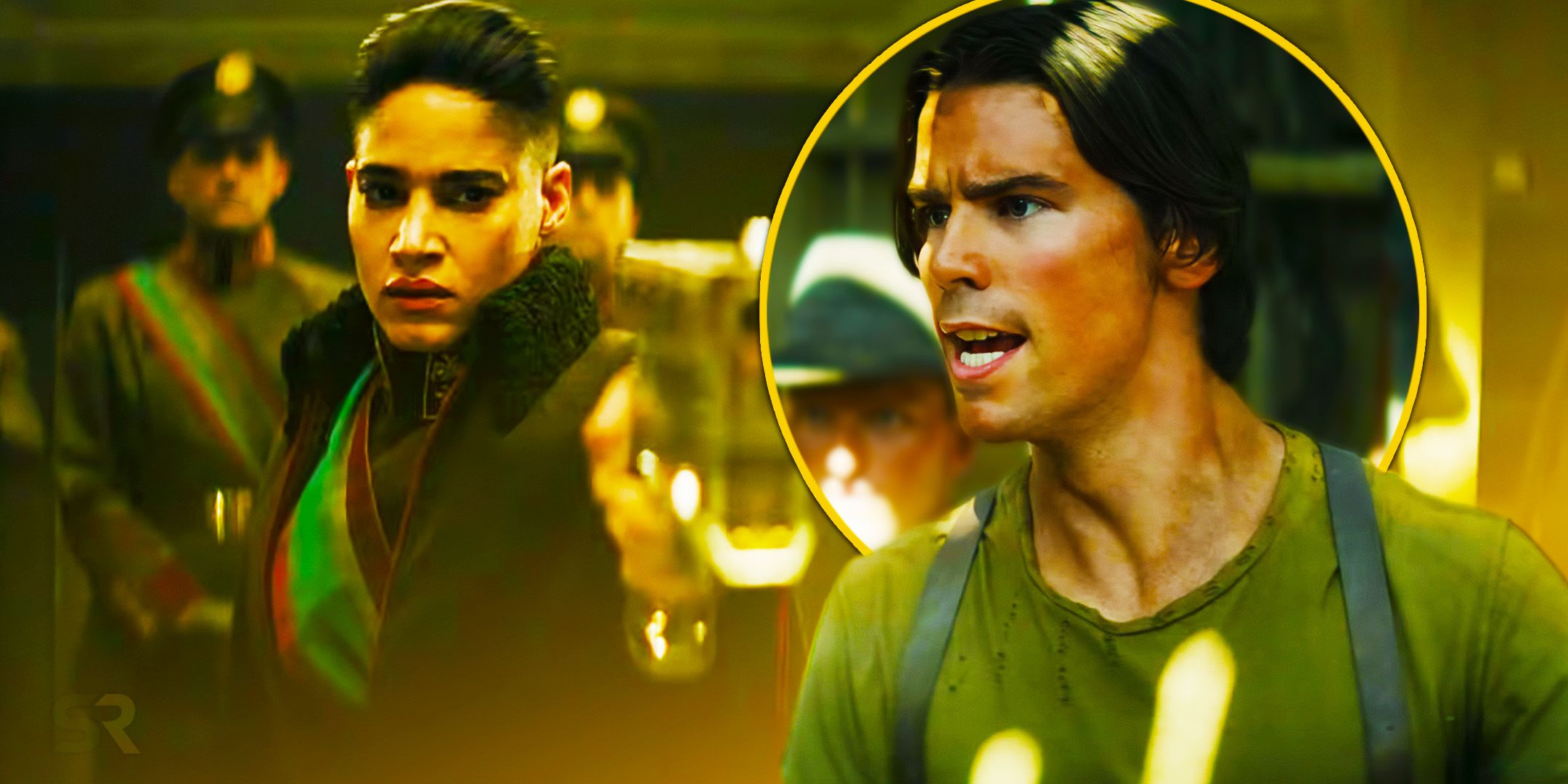 Rebel Moon 3 Gets Uncertain Update From Star Amid Rumors Of Zack Snyder ...