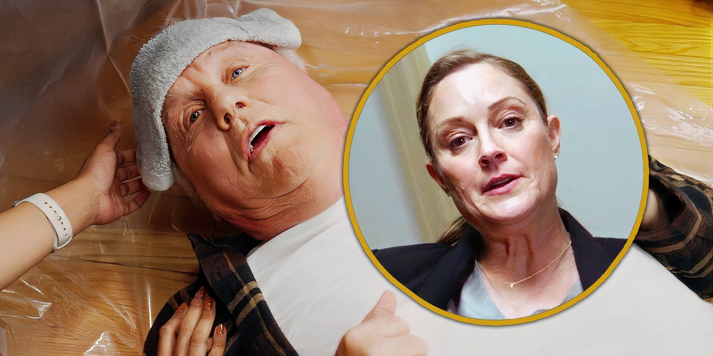 Everything We Know About Guy Ritchie’s New Movie Starring John Krasinski