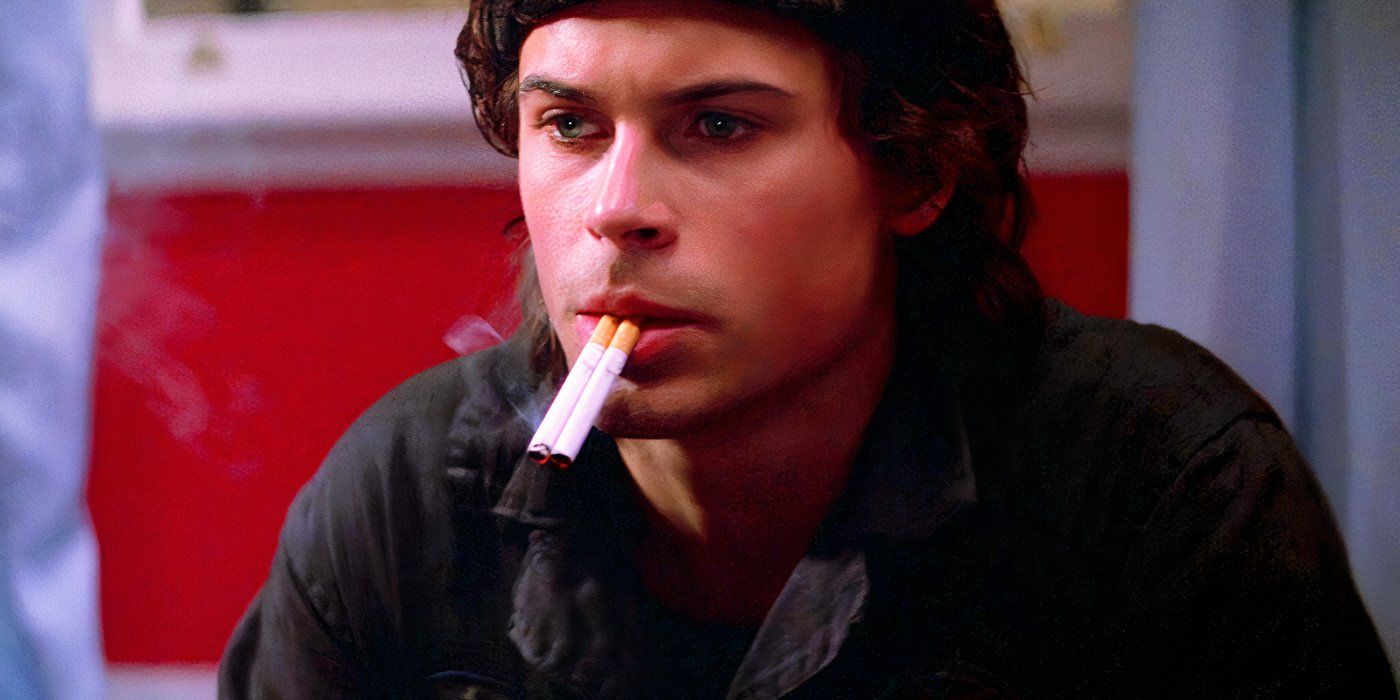 "It Sounds Like It Could Be A Bit": Rob Lowe Shares New Update On St ...