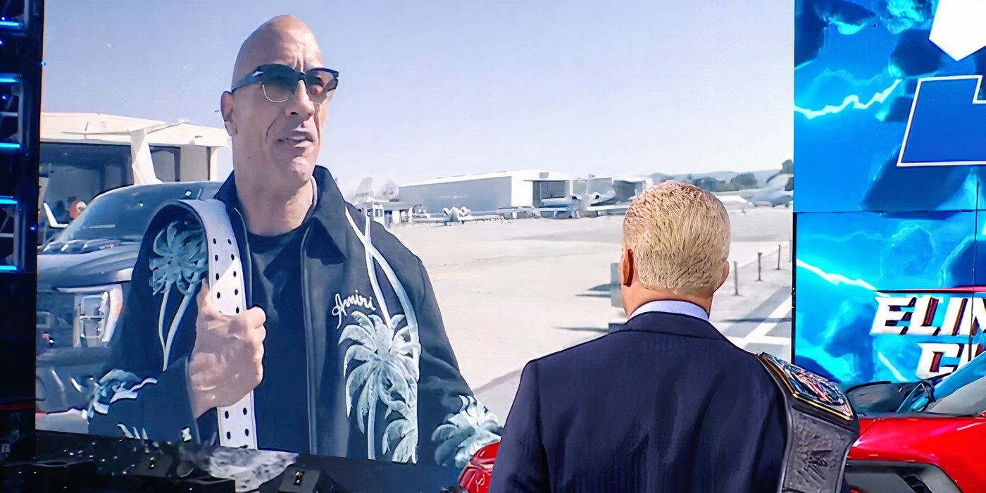 This Week's WWE SmackDown Ending Explained (Feb 28, 2025): Results ...