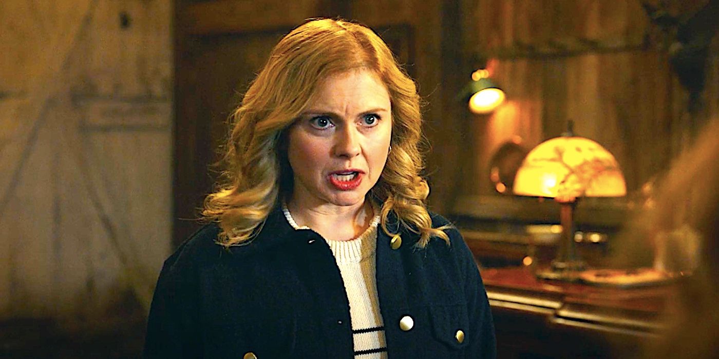 Ghosts Season 4, Episode 10 Made Jay & Sam's Isaac Problem More ...