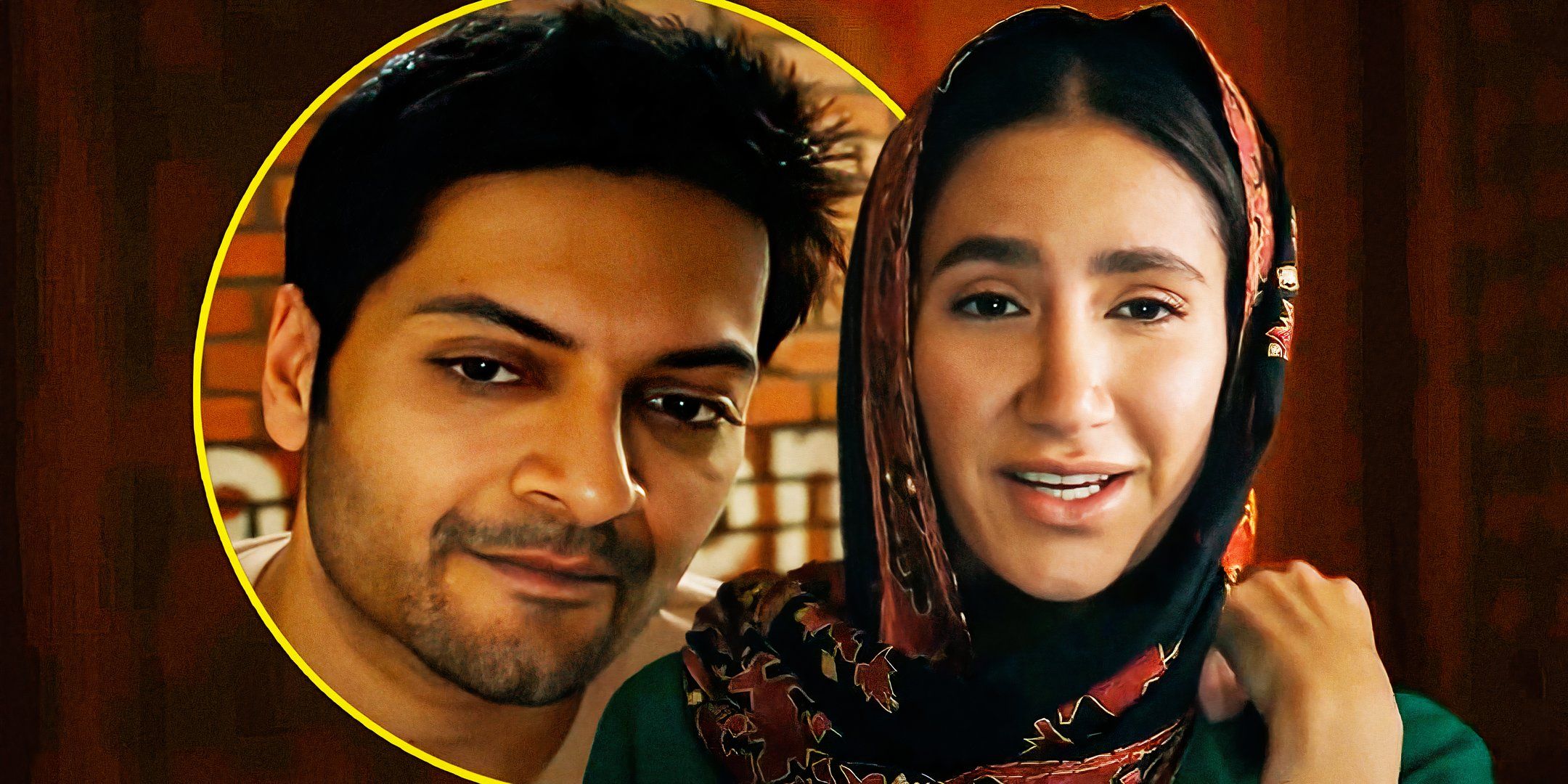 How Sonic the Hedgehog 3’s Shadow Origin Compares to the Video Games