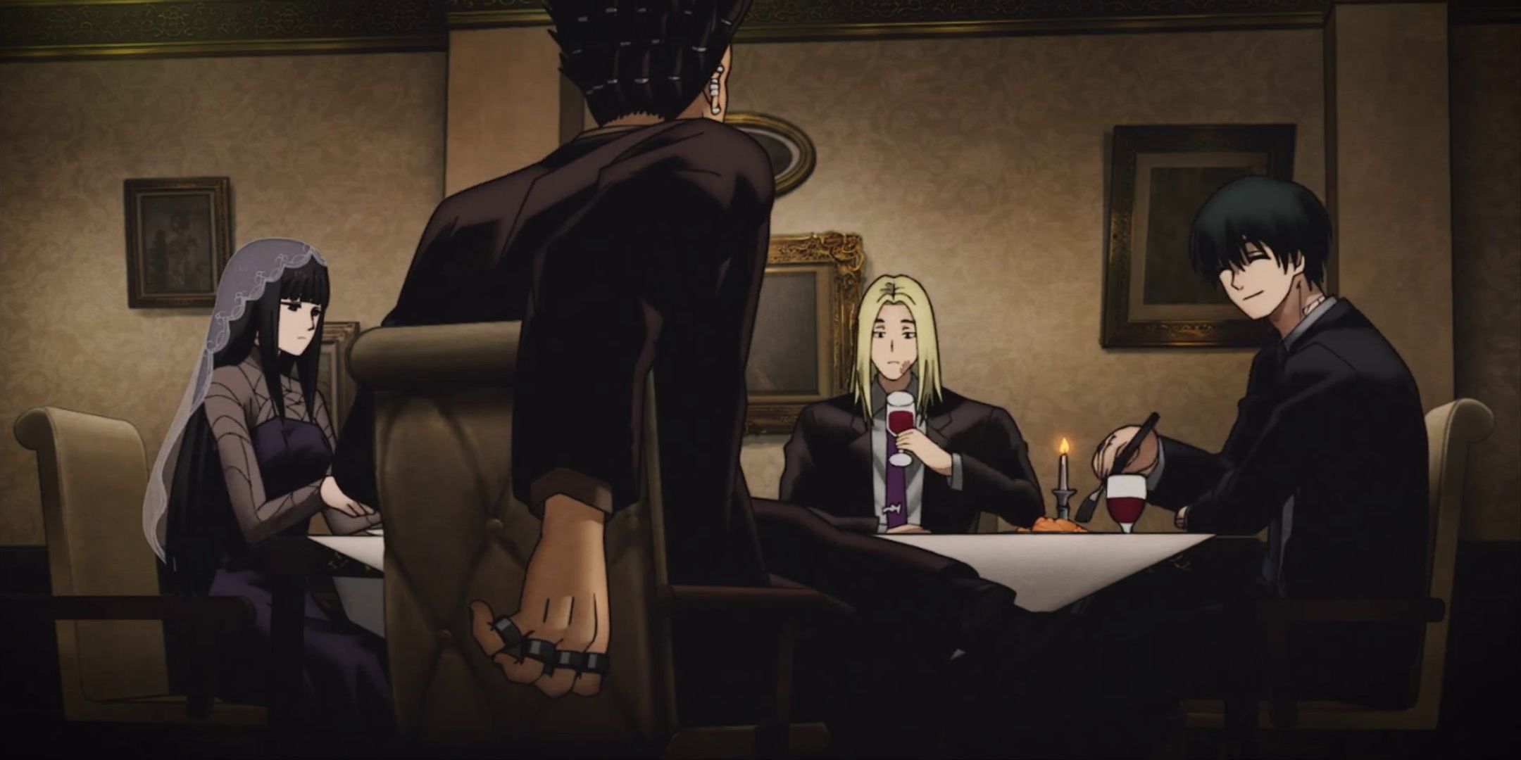 Sakamoto Days Summary, Latest News, Trailer, Season List, Cast, Where ...