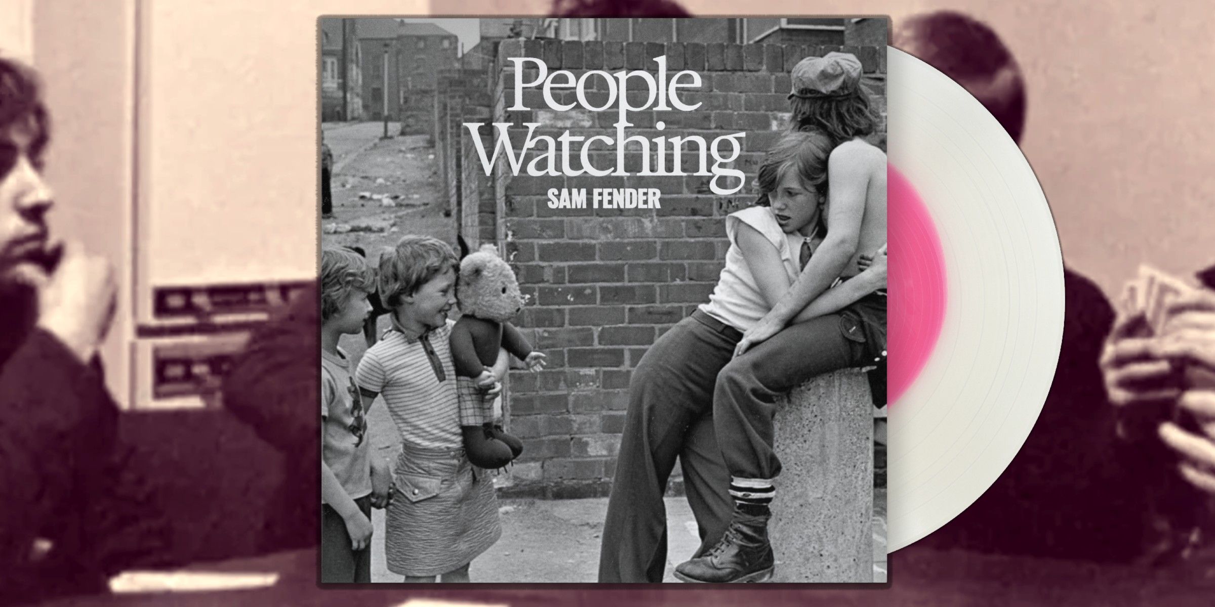 Sam Fender's New Album: Every Song On People Watching Ranked