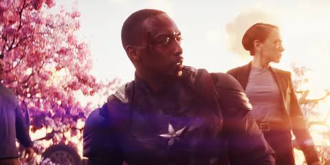 Captain America: Brave New World Summary, Latest News, Trailer, Cast ...