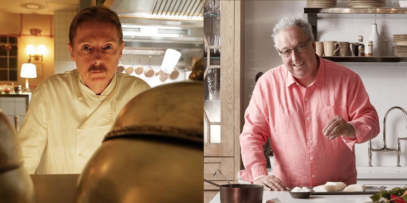 Spencer Movie Cast & Real Life Character Guide