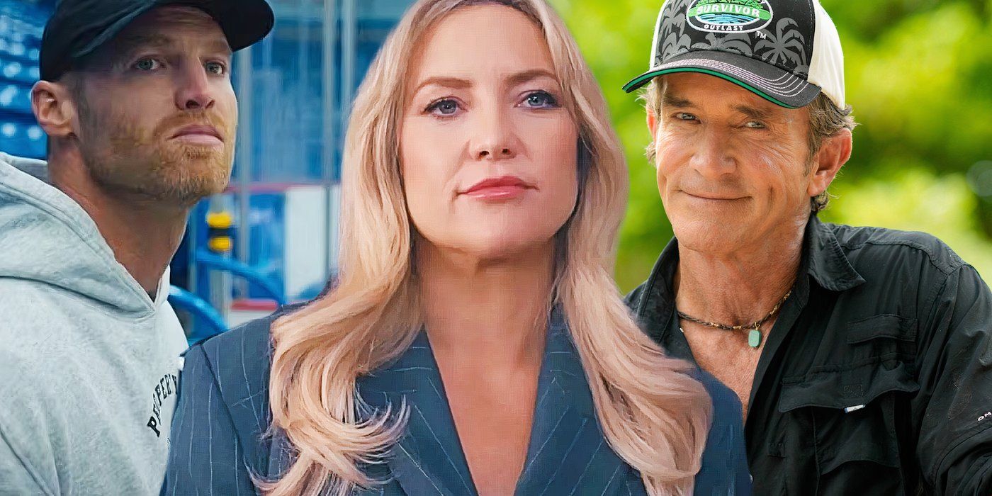 10 Best New TV Shows To Watch On Streaming Right Now