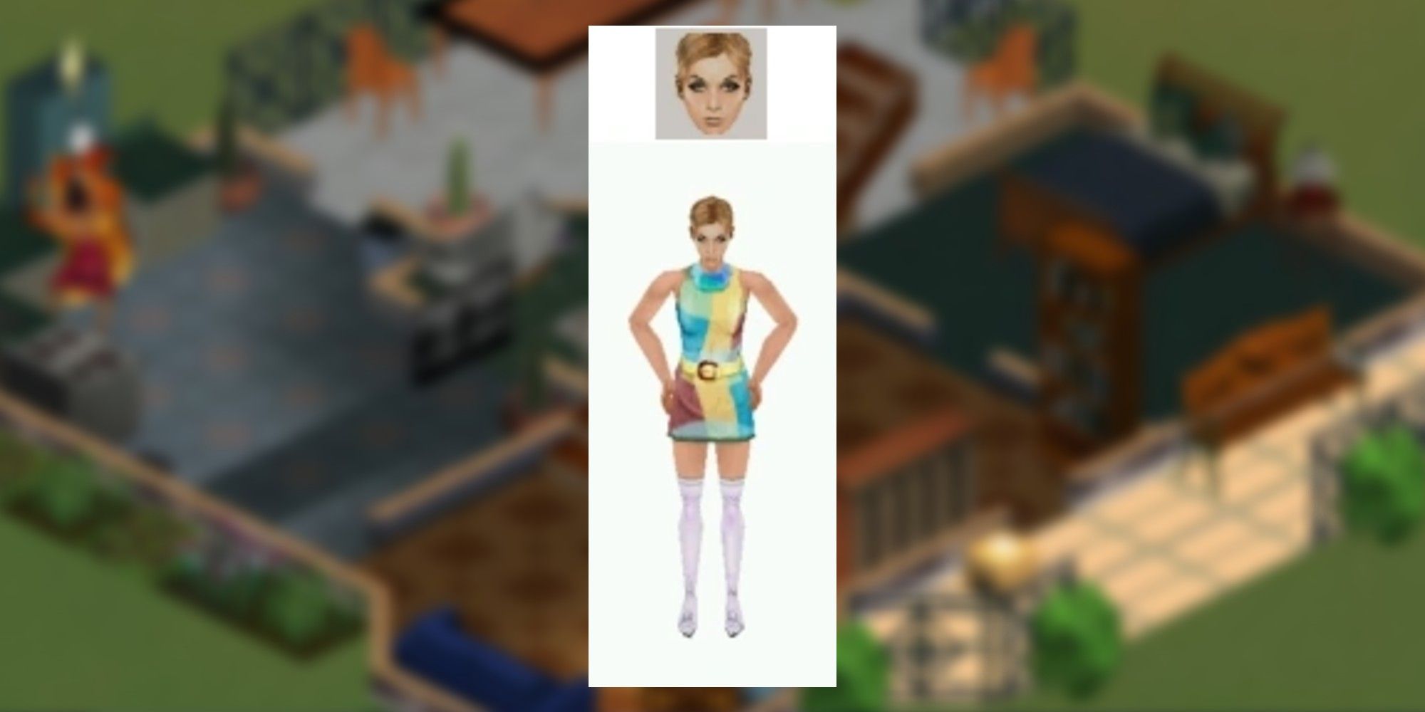 The Sims 1: Every Celebrity Cameo, Ranked