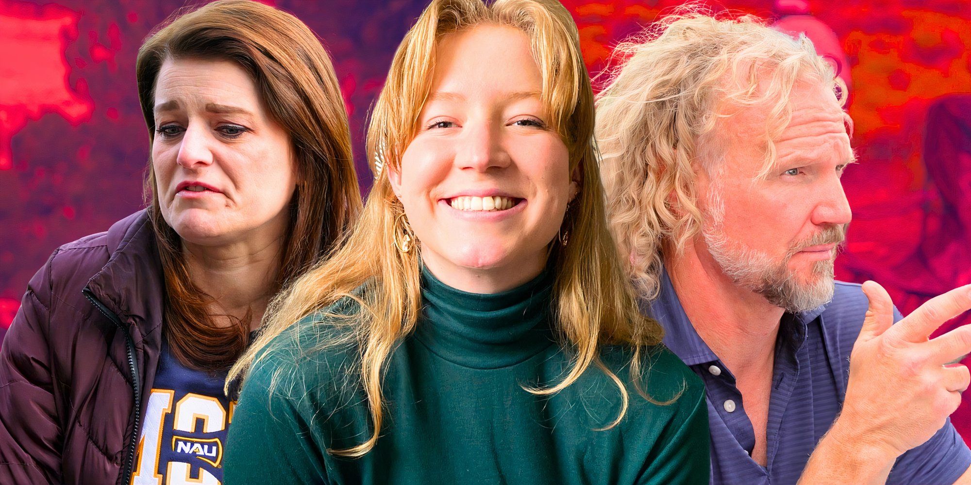 Sister Wives: Is Kody & Robyn's Lavish Lifestyle The Reason Gwendlyn ...