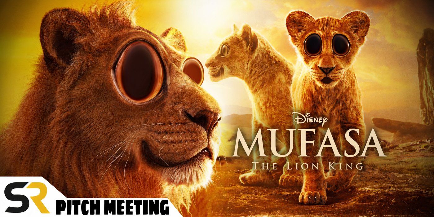 Ryan George | ScreenRant