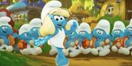 Smurfs Trailer