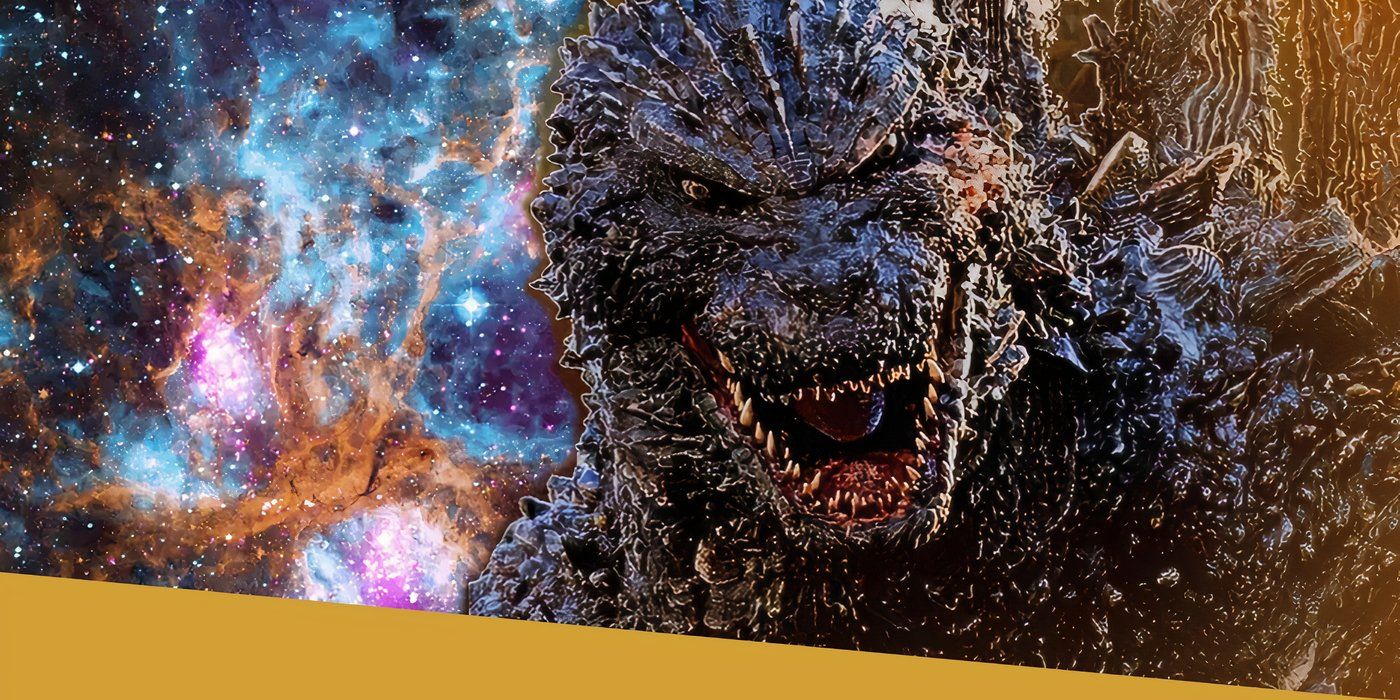 All 11 Godzilla Movie Timelines (& How Long They Lasted)