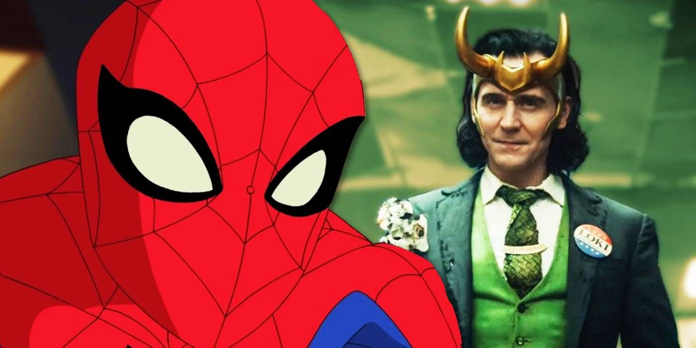 10 Most Rewatchable Marvel Shows, Ranked